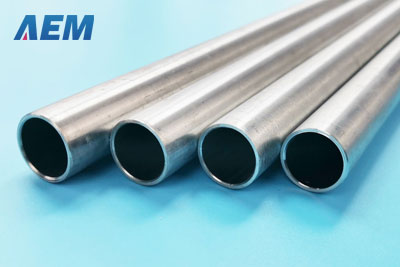 Titanium Tube for Sale | Pure Titanium Tube | Titanium Metal Tube ...