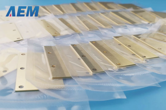 Molybdenum Copper Alloy | MoCu Plates, Sheets, Rods, Bars | CMC Cu-Mo ...