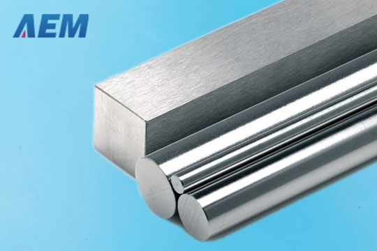 Titanium Bar | Titanium Metal Bar | Titanium Round Bar | Titanium ...
