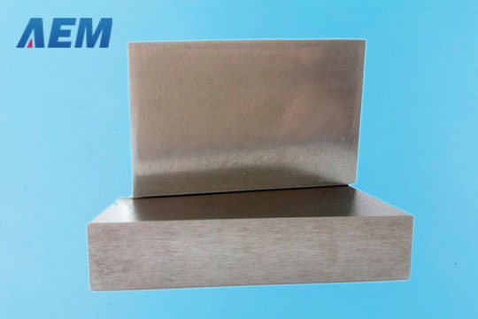 Tungsten Rhenium Alloys | WRe Plate, Rod, Bar, Wire, Tube | WRe3%, WRe5 ...