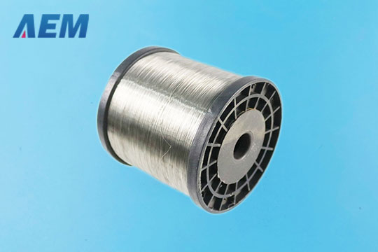 Niobium Wire | Pure Niobium Wire | Niobium Metal Wire | Niobium Wire ...