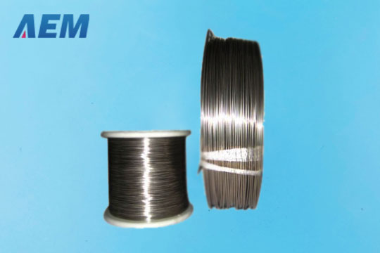 Zirconium Wire | Pure Zirconium Wire | Zirconium Metal Wire | Zirconium ...