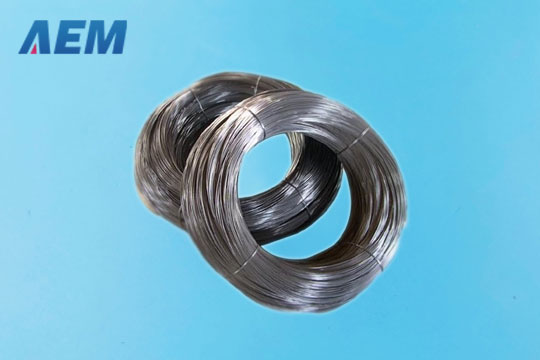 Zirconium Wire | Pure Zirconium Wire | Zirconium Metal Wire | Zirconium ...