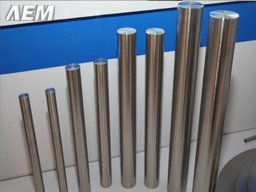 Hafnium Rod Stock for Sale, Pure Metal Hafnium Rod Supplier in China ...